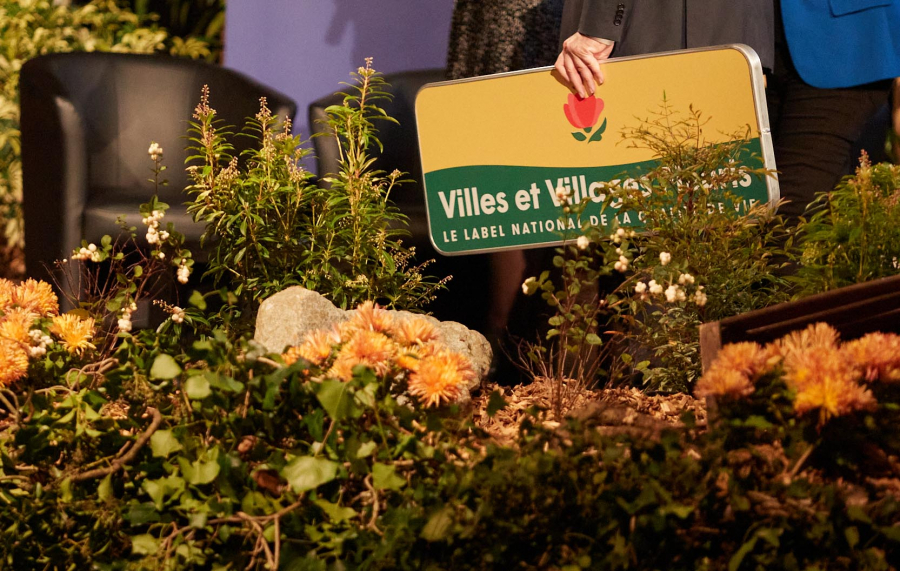 Villes et Villages Fleuris, un atout majeur pour les Pays de la Loire ...