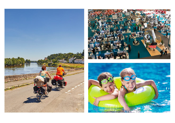 Les Pays de Loire retenus à 3 appels à projets nationaux ! - Solutions ...